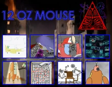 Devices & Technology | 12 oz mouse Wiki | Fandom