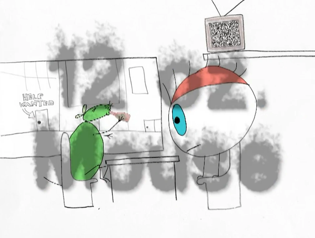 Signals | 12 oz mouse Wiki | Fandom