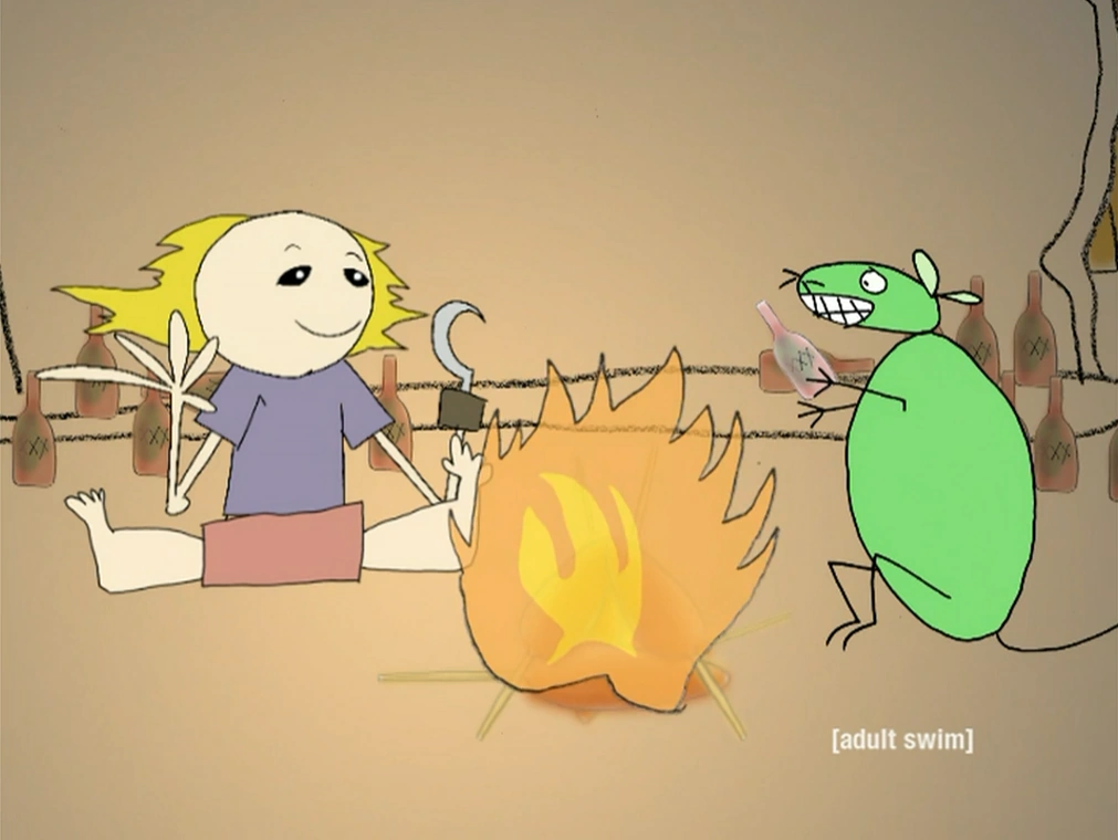 Rooster | 12 oz mouse Wiki | Fandom