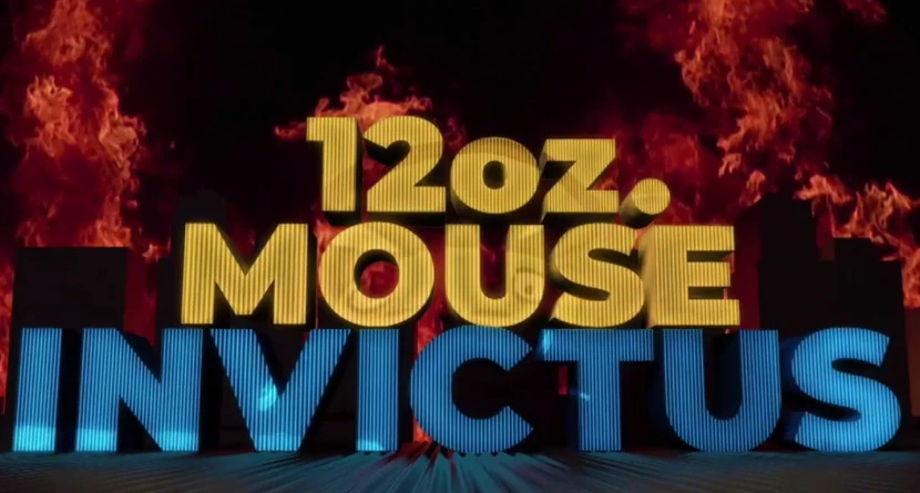 Invictus | 12 oz mouse Wiki | Fandom