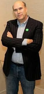 George Lowe | 12 oz mouse Wiki | Fandom