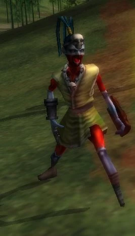 Red Bandit | 12sky Wikia | Fandom