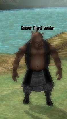 Bomber Fiend Leader | 12sky Wikia | Fandom