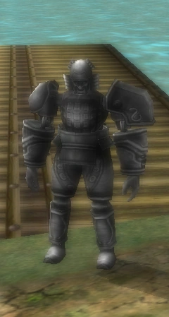 Bronze Golem | 12sky Wikia | Fandom