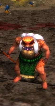 Red Toad | 12sky Wikia | Fandom