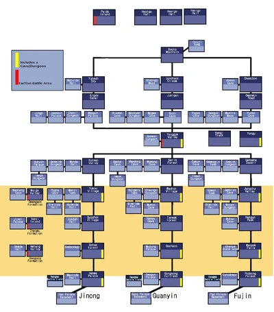 Maps | 12sky Wikia | Fandom