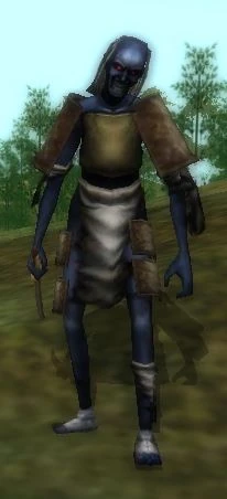 Copper Zombie | 12sky Wikia | Fandom