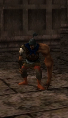 Mutant Arm | 12sky Wikia | Fandom