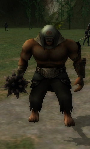 Black Fiend | 12sky Wikia | Fandom