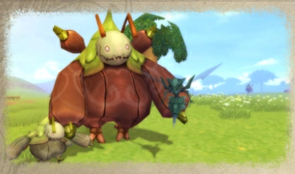 Mission 2/3 : Start of a Long Journey | 12Tails-TH Wiki | Fandom