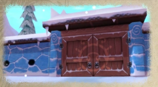 Mission 3/4 : Samurai Fort | 12Tails-TH Wiki | Fandom