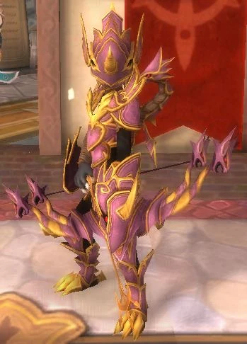 Hydra Set | 12TailsOnline Wiki | Fandom