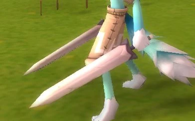 Metal Sword | 12TailsOnline Wiki | Fandom