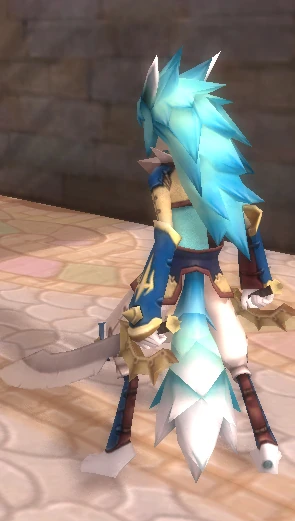 Warrior Set | 12TailsOnline Wiki | Fandom