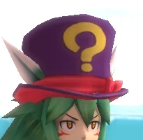 Quiz Hat | 12TailsOnline Wiki | Fandom