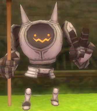 Dullahan Armor | 12TailsOnline Wiki | Fandom