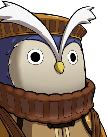 Xinfu | 12TailsOnline Wiki | Fandom