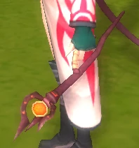 Warlock Wand | 12TailsOnline Wiki | Fandom