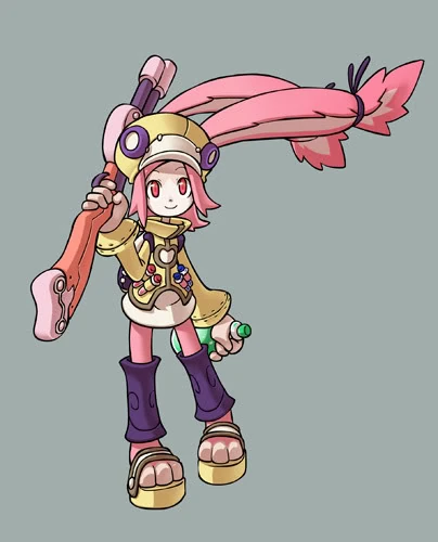 Rabbit | 12TailsOnline Wiki | Fandom