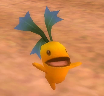 Carron | 12TailsOnline Wiki | Fandom