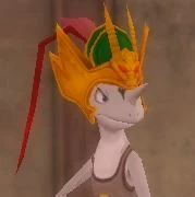 Chinese Helmet | 12TailsOnline Wiki | Fandom