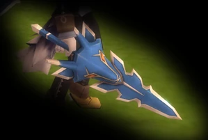 Fenrir Sword V | 12TailsOnline Wiki | Fandom