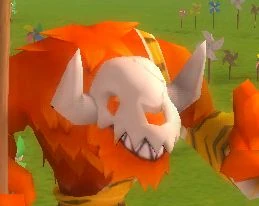 Skull Helmet | 12TailsOnline Wiki | Fandom