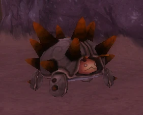 NeedleBug(Orange) | 12TailsOnline Wiki | Fandom