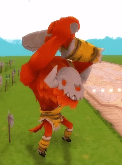 StoneAge set | 12TailsOnline Wiki | Fandom