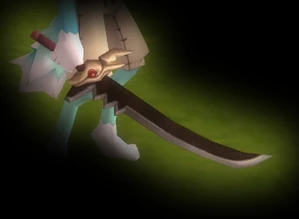 BladeMaster Sword | 12TailsOnline Wiki | Fandom