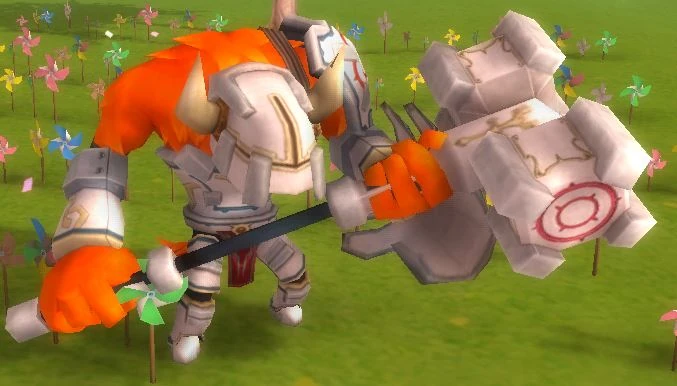 Harvoc Set | 12TailsOnline Wiki | Fandom