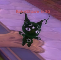 BabyShade | 12TailsOnline Wiki | Fandom