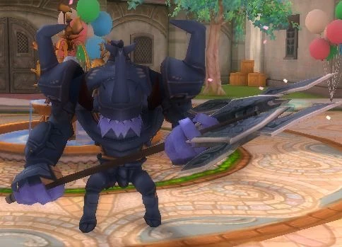 Beetle Set | 12TailsOnline Wiki | Fandom