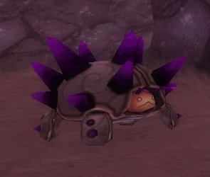 NeedleBug(Purple) | 12TailsOnline Wiki | Fandom