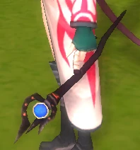 Warlock Wand V | 12TailsOnline Wiki | Fandom