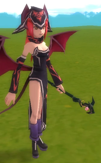 Shadow Set | 12TailsOnline Wiki | Fandom