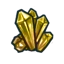 Yellow Crystal | 12TailsOnline Wiki | Fandom