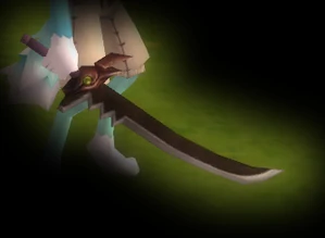 BladeMaster Sword V | 12TailsOnline Wiki | Fandom