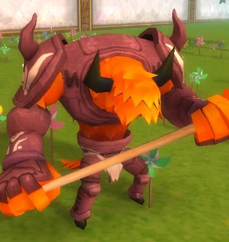 Defender Armor | 12TailsOnline Wiki | Fandom