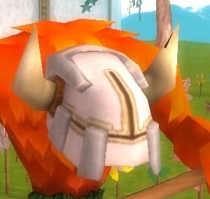 Harvoc Helmet | 12TailsOnline Wiki | Fandom