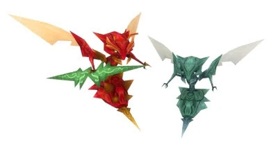 StingBug | 12TailsOnline Wiki | Fandom