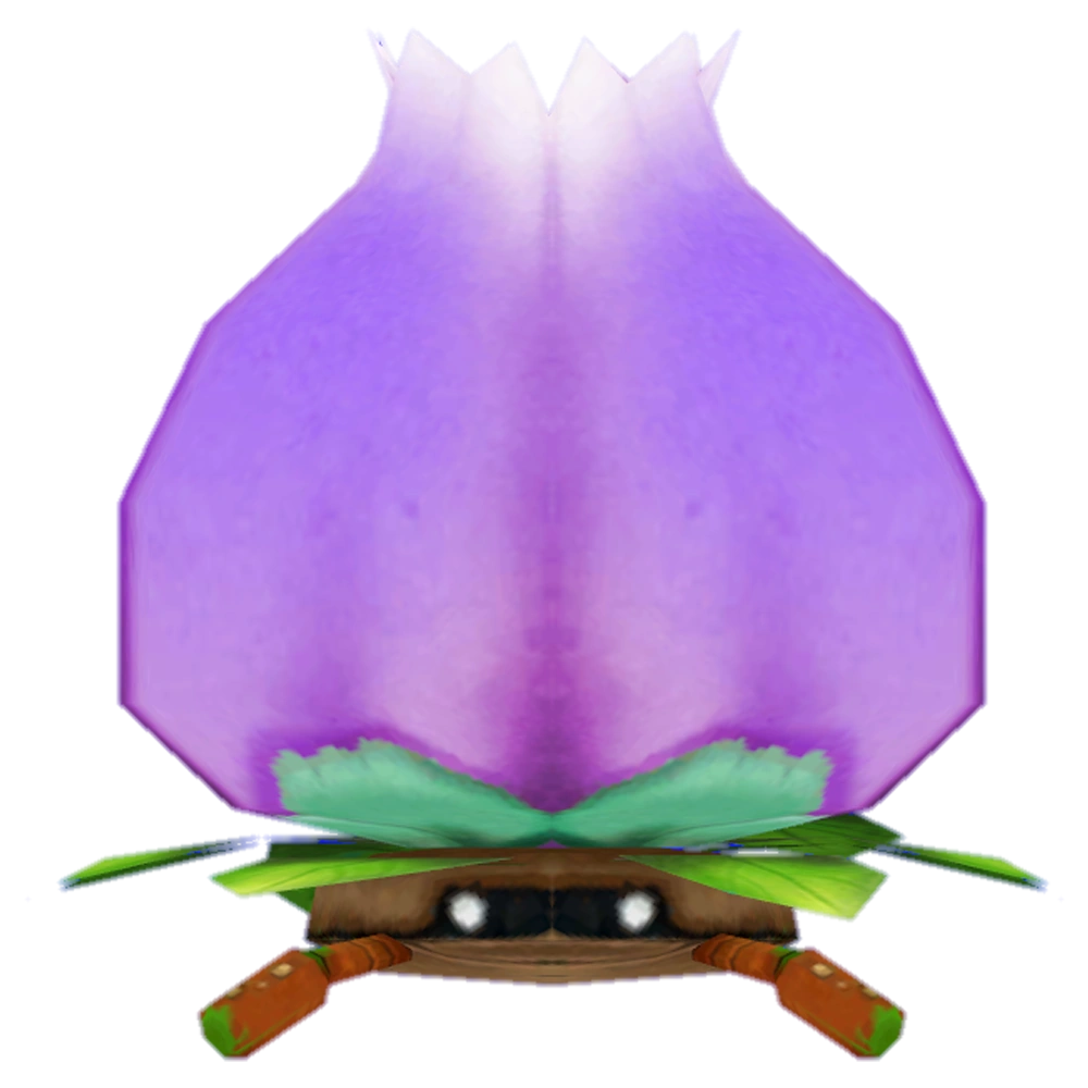 FlowerBug(Forest) | 12TailsOnline Wiki | Fandom