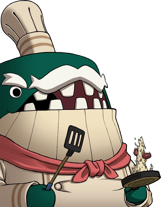 Jamon | 12TailsOnline Wiki | Fandom