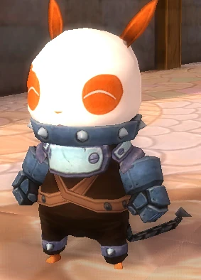 Brawler Set | 12TailsOnline Wiki | Fandom