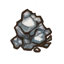 Silver Ore | 12TailsOnline Wiki | Fandom