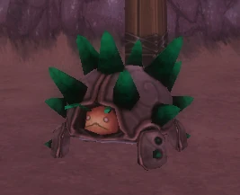 NeedleBug(Green) | 12TailsOnline Wiki | Fandom