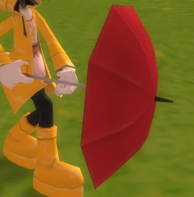 Umbrella | 12TailsOnline Wiki | Fandom