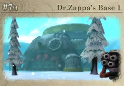 Mission 7/4 Zappa Base Entrance | 12TailsOnline Wiki | Fandom