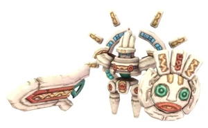 Gadina | 12TailsOnline Wiki | Fandom