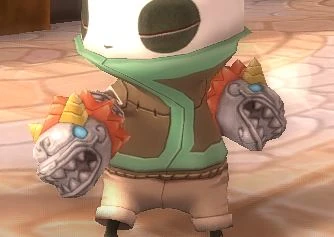 Force Gauntlet | 12TailsOnline Wiki | Fandom